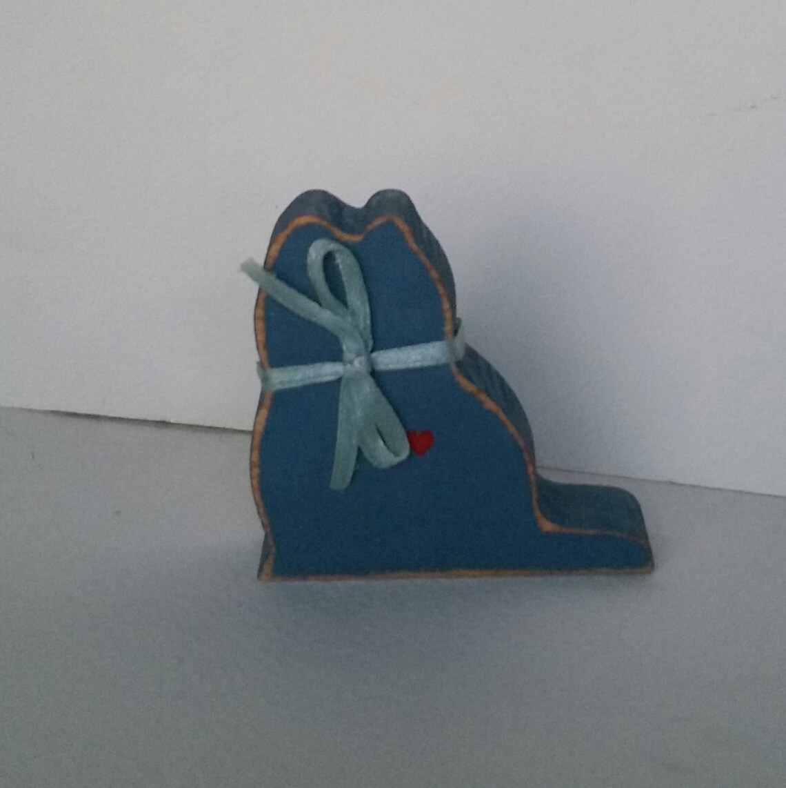 Small Shelf Sitters Easter Decoration Kitties and Bunnies - Etsy