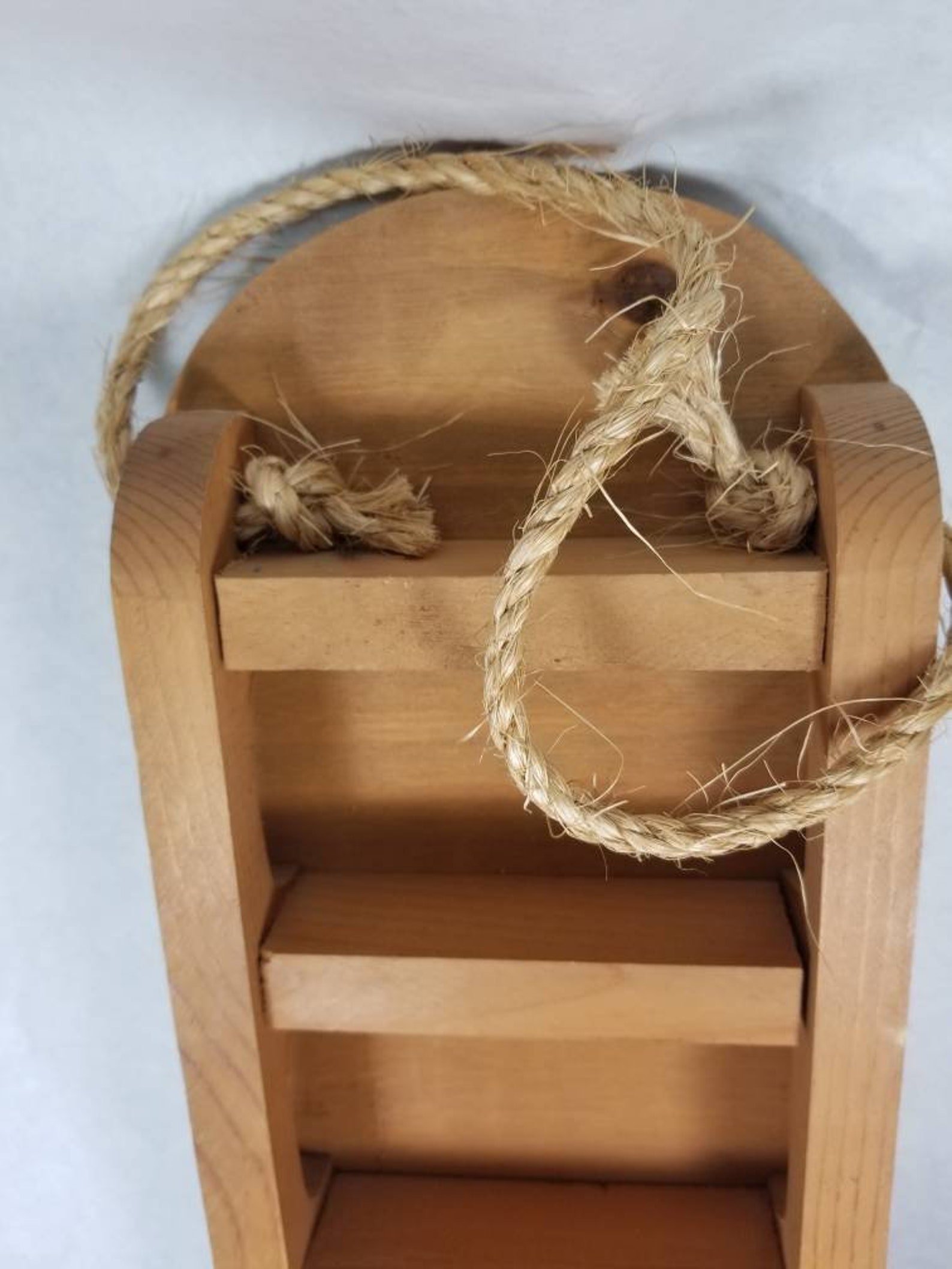 Wall Hanger Sled With Shelves Snowman Sled Wall Shelf - Etsy