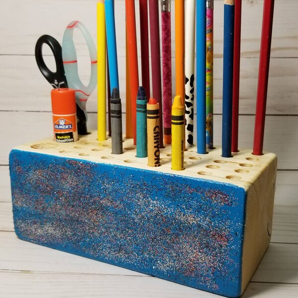 Homework Holder - Etsy