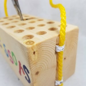 Scissors Holder, Teacher, Classroom, Carrier or Tote, Teacher Helper ...