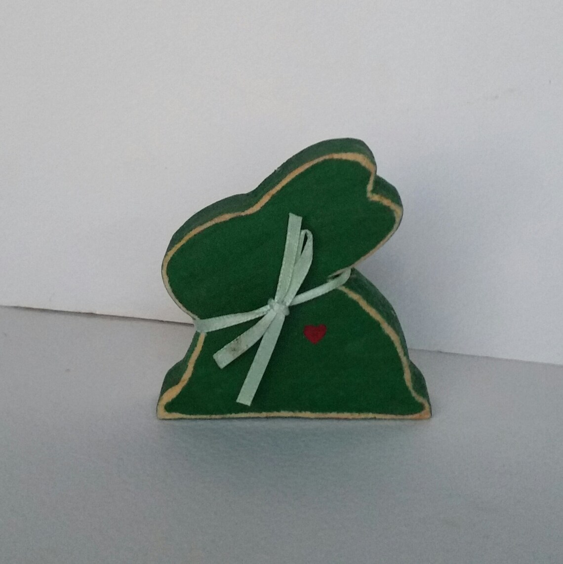 Small Shelf Sitters Easter Decoration Kitties and Bunnies - Etsy