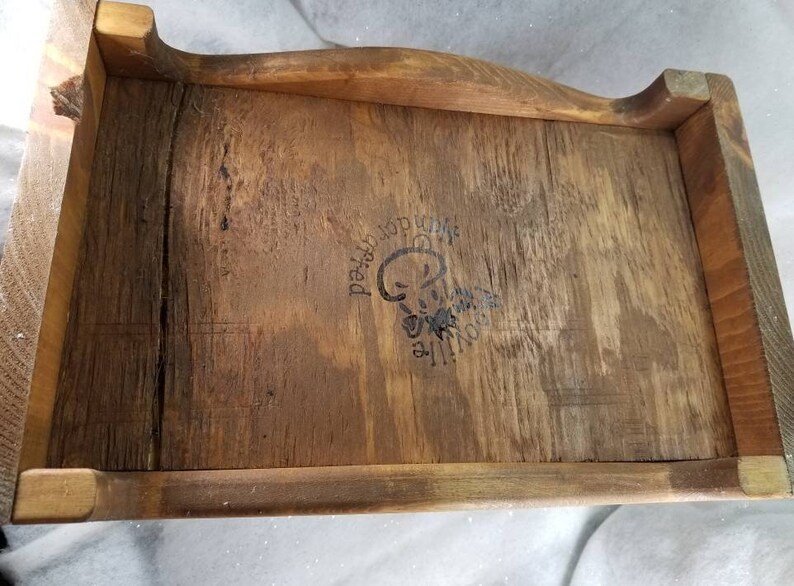 Pig Storage Box Wooden Box W Lid Treasure Storage Book Box - Etsy