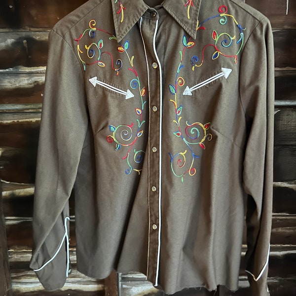 California Ranchwear - Etsy