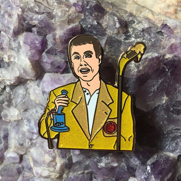 Happy Gilmore - Etsy