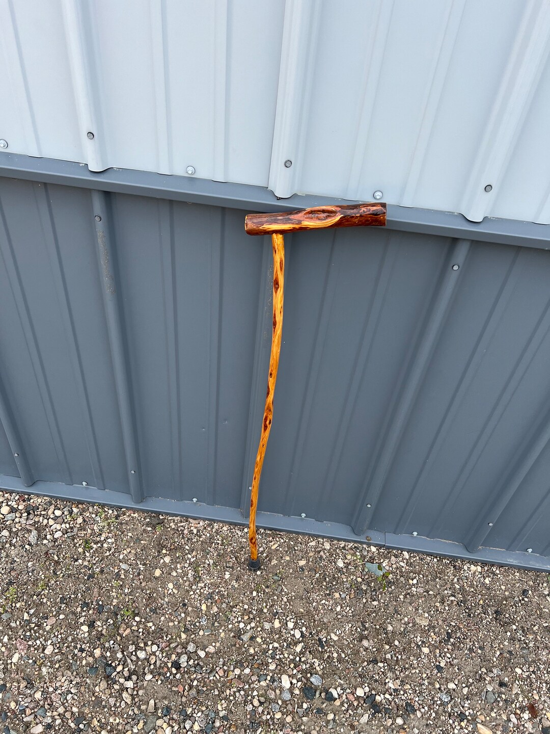 Diamond Willow Cane - 37.5” & 7 Oz. - 100% Satisfaction Guarantee ...