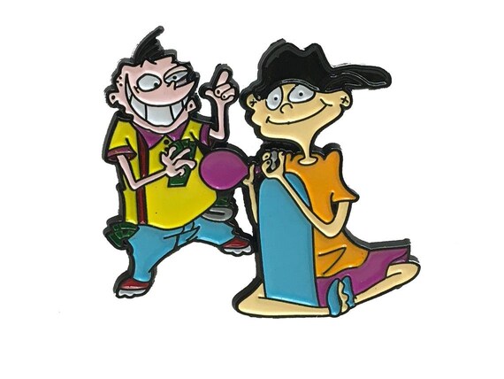 Ed Edd And Eddy Edd Without Hat