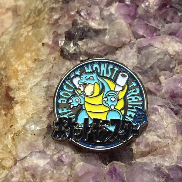 Heady Pins - Etsy