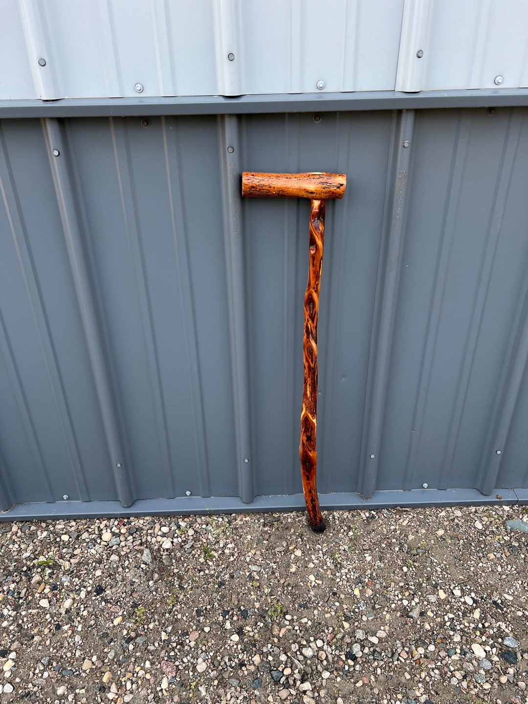 Diamond Willow Cane - 33" & 1 Lb. 3 Oz. - 100% Satisfaction Guarantee ...