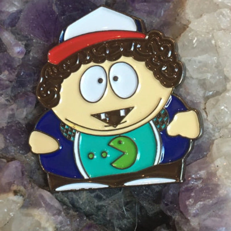 Heady Pins - Etsy
