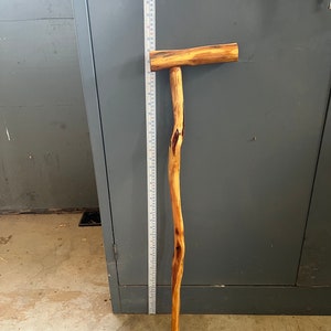 Diamond Willow Cane - 34.5” & 1 Lb. 1 Oz. - 100% Satisfaction Guarantee ...