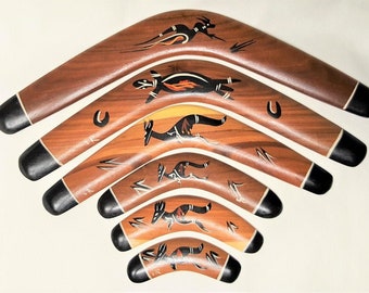 Display Boomerang - Etsy