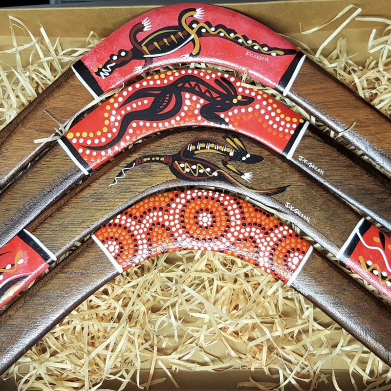 Red Right Return - Etsy