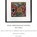 Framed Vintage - Original Aboriginal Art of Good Hunting by Jason Lannigan - Kimberley Region of ...