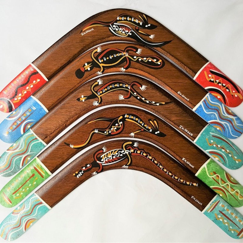 Red Right Return - Etsy