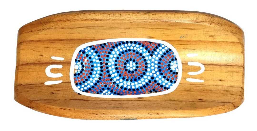 Australian Aboriginal Coolamon | 100% Authentic Australian Made ...