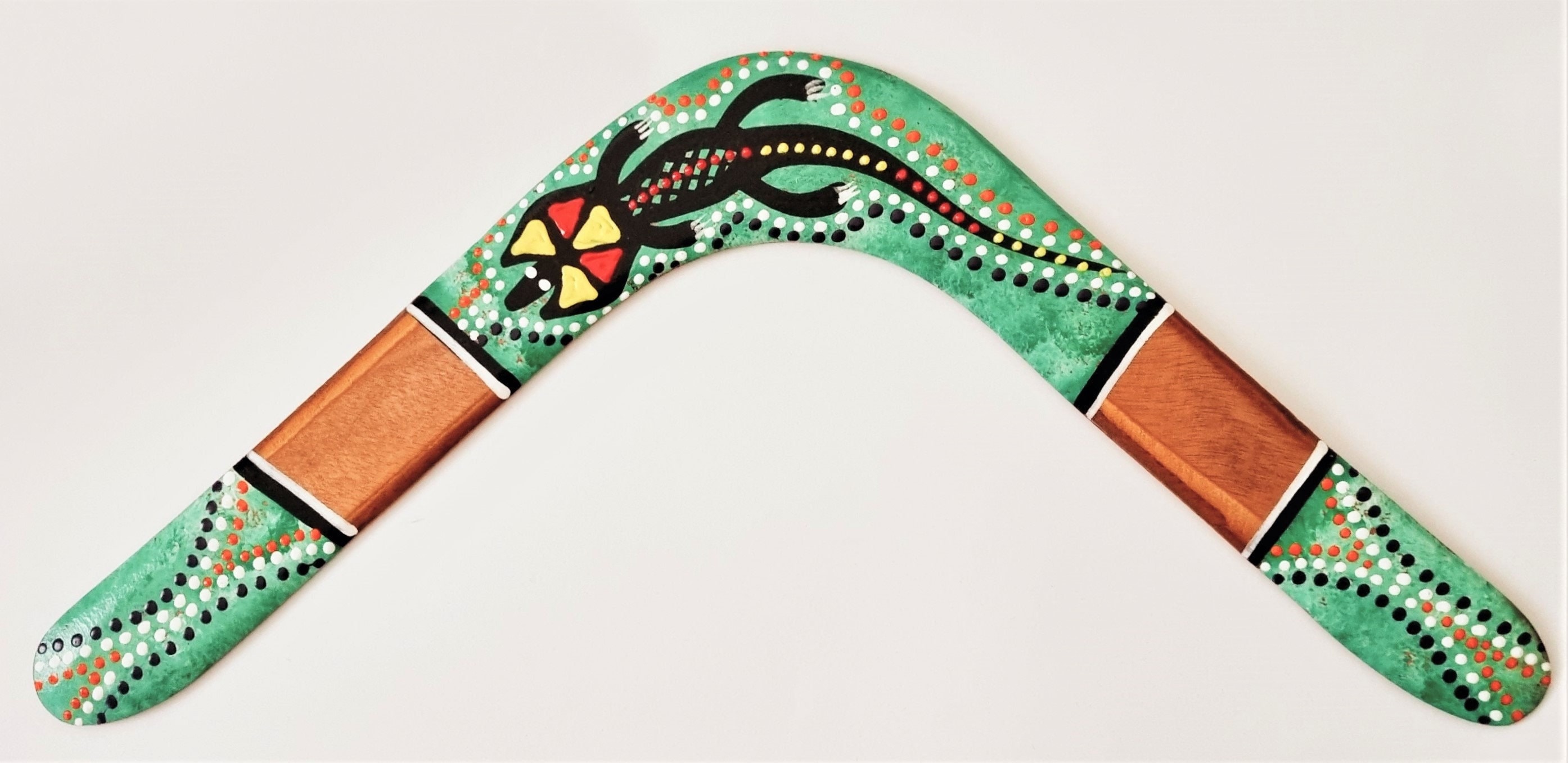 Frilled-neck Lizard Australia's Best Aboriginal - Etsy