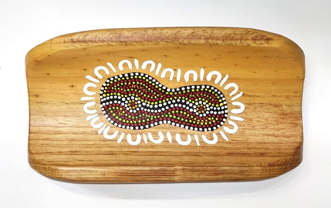 Australian Aboriginal Coolamon | 100% Authentic Australian Made ...