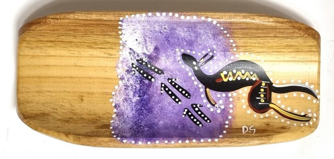 Australian Aboriginal Coolamon | 100% Authentic Australian Made ...