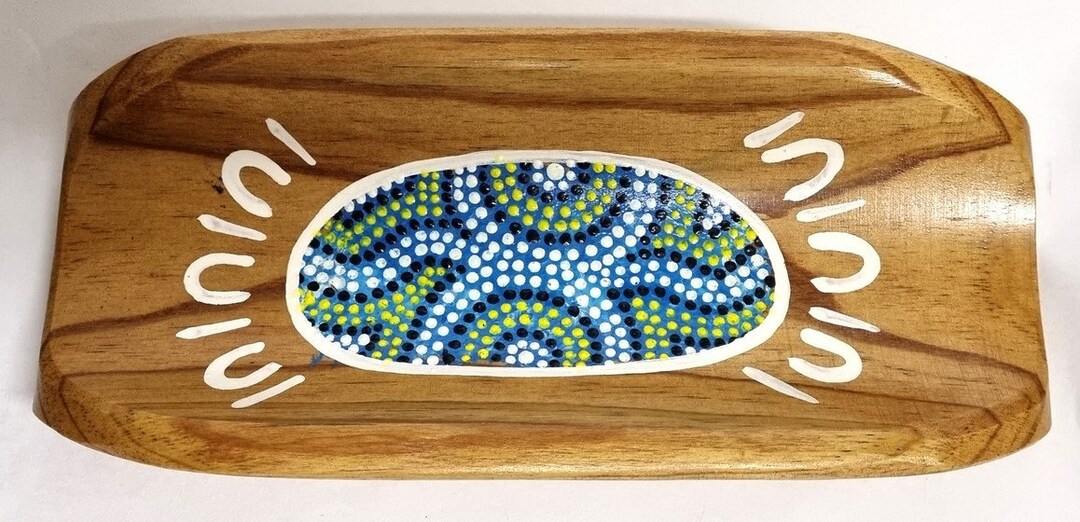 Australian Aboriginal Coolamon | 100% Authentic Australian Made ...