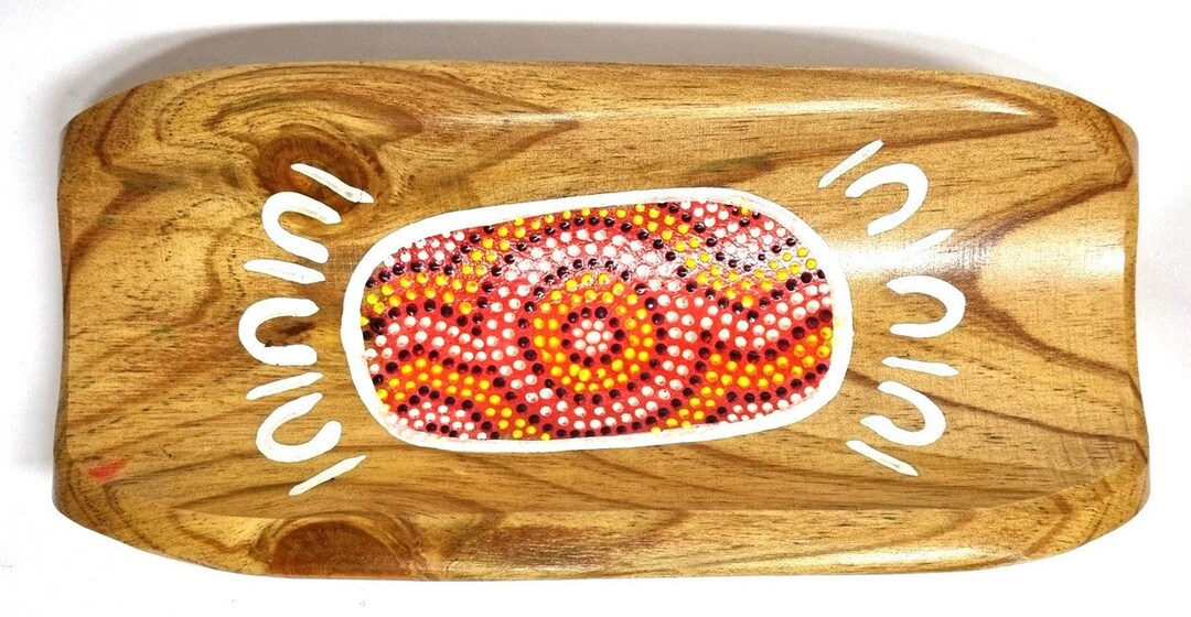 Australian Aboriginal Coolamon | 100% Authentic Australian Made ...