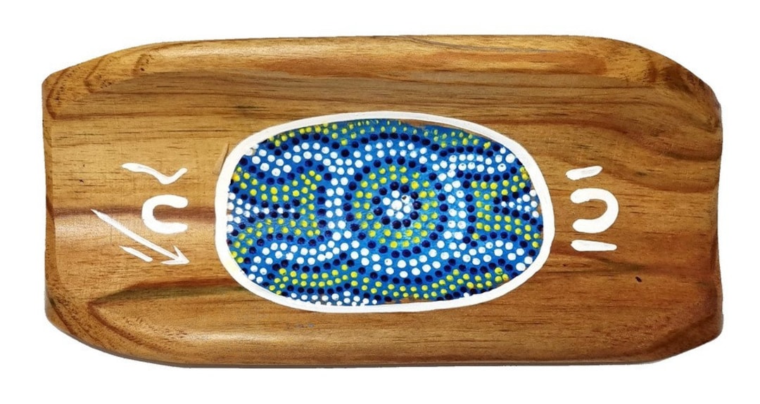 Australian Aboriginal Coolamon | 100% Authentic Australian Made ...