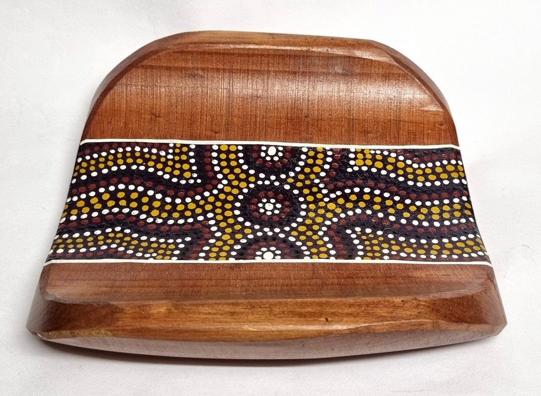 Australian Aboriginal Coolamon | 100% Authentic Australian Made ...