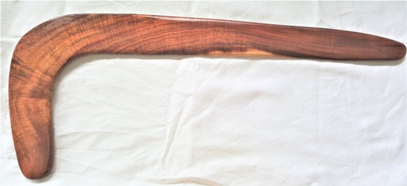 Aboriginal Hunting Pack, 3 Boomerangs and Nulla Nulla - Etsy
