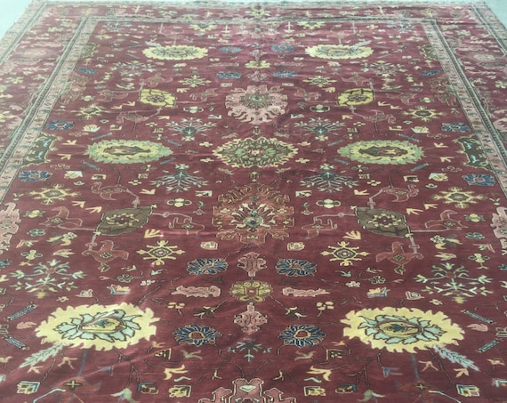 Egyptian Rugs - CYRUS RUGS