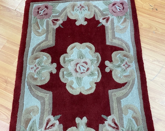 Chinese Rugs - CYRUS RUGS