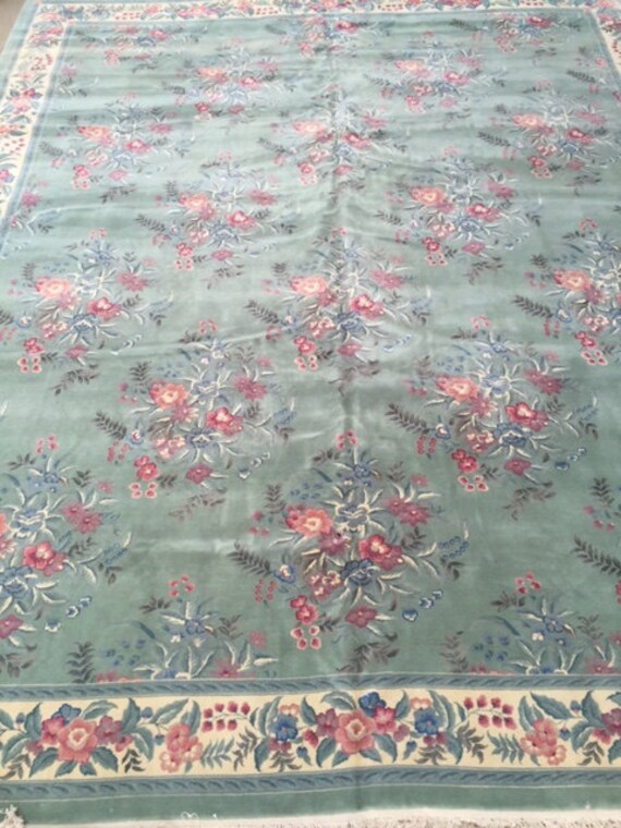 Chinese Rugs - CYRUS RUGS