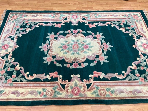 Chinese Rugs - CYRUS RUGS