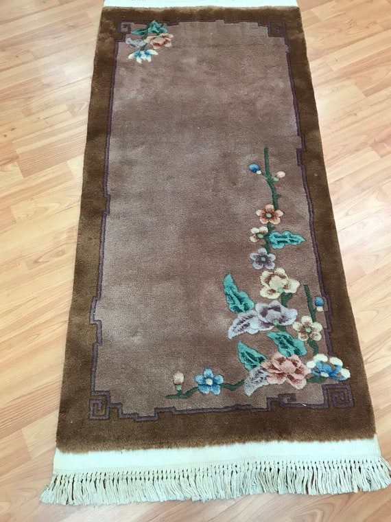 Chinese Rugs - CYRUS RUGS