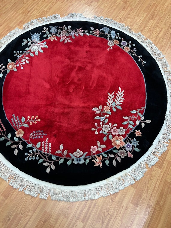 Chinese Rugs - CYRUS RUGS