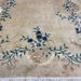 8'5 X 11'5 Chinese Art Deco Oriental Rug Full Pile Hand Made 100% Wool ...