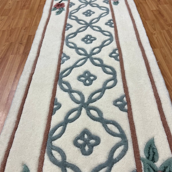 Chinese Runner Rug - Etsy
