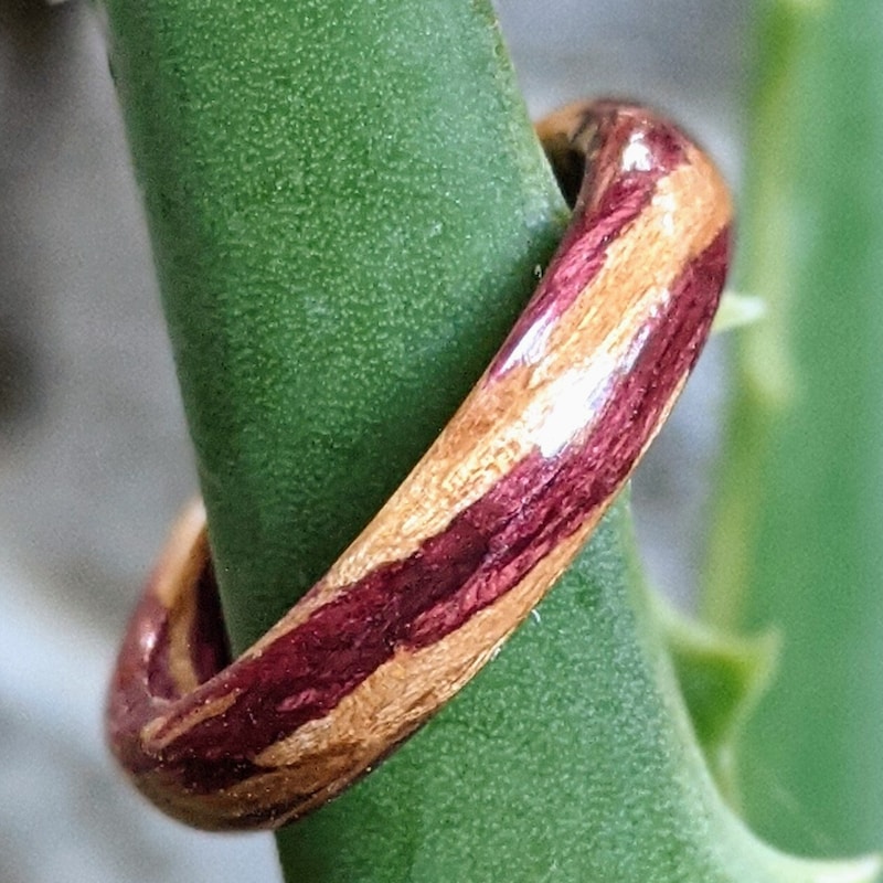 GrownRings - Etsy