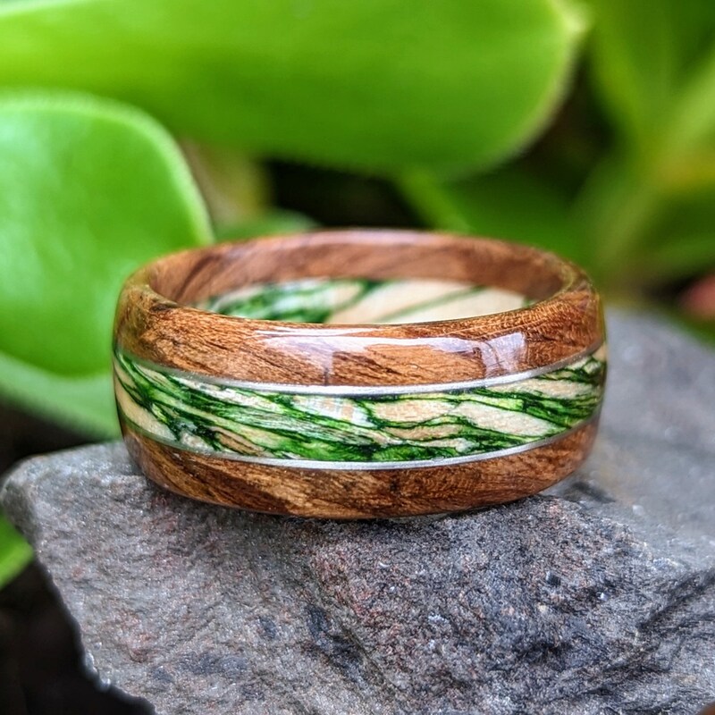 GrownRings - Etsy