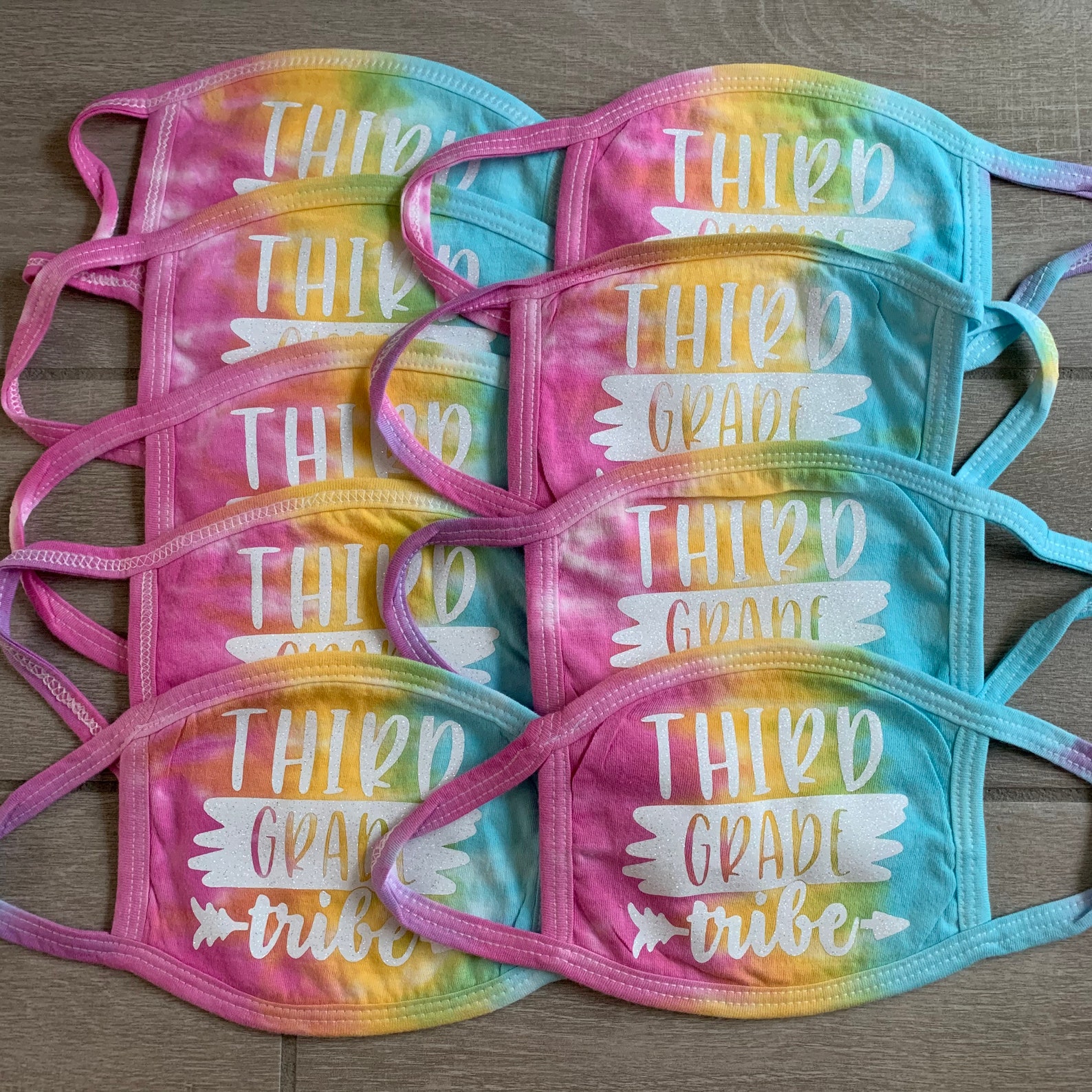 Monogram Face Mask Monogram Mask Monogrammed Face Mask Mask | Etsy