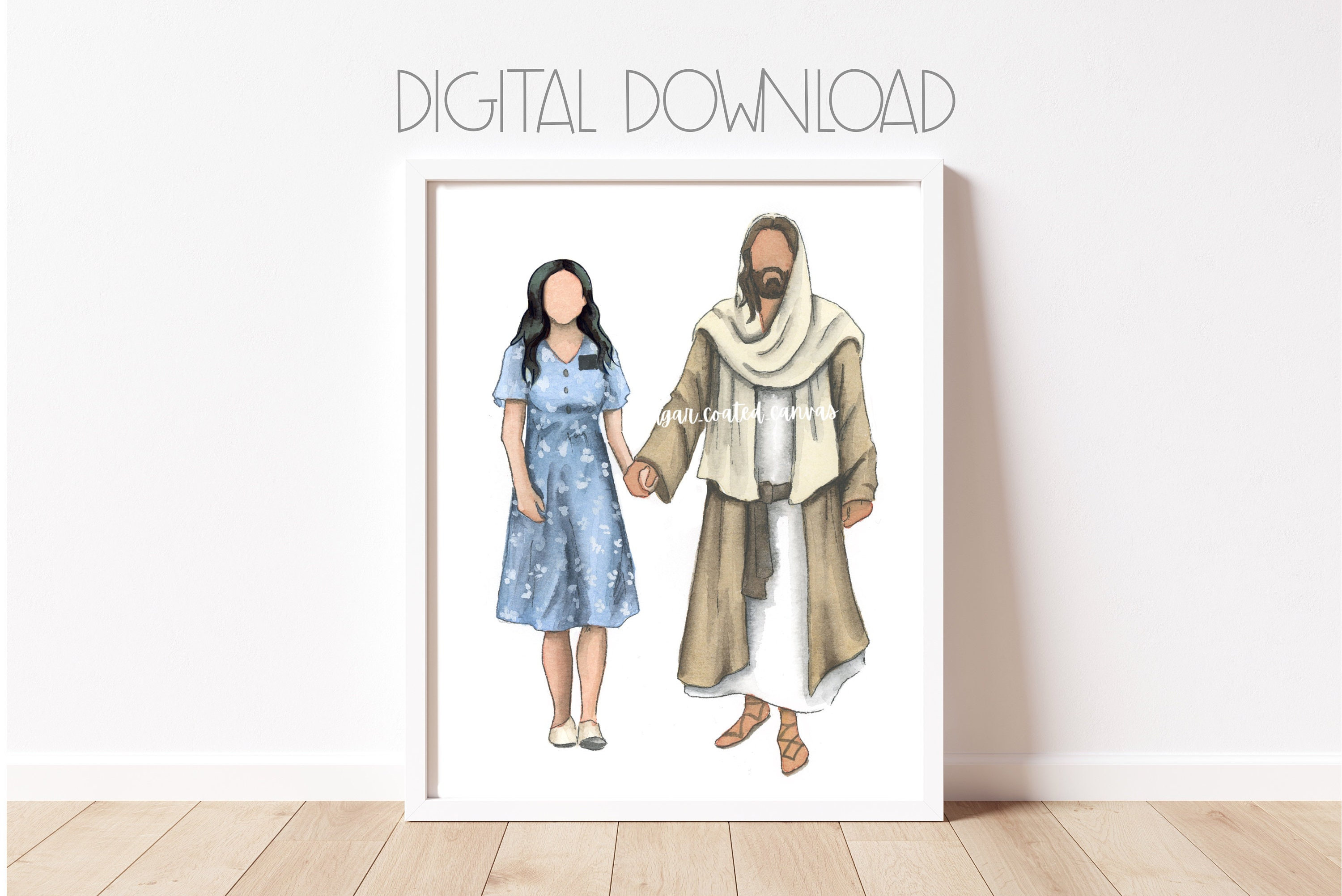 Sister Of Jesus Christ