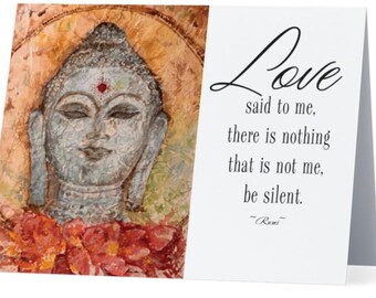 Small Inspirational Note Cards - Etsy