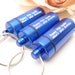 Personalized Pill Case With Key Chain...custom Engraved Key Ring, Pill ...