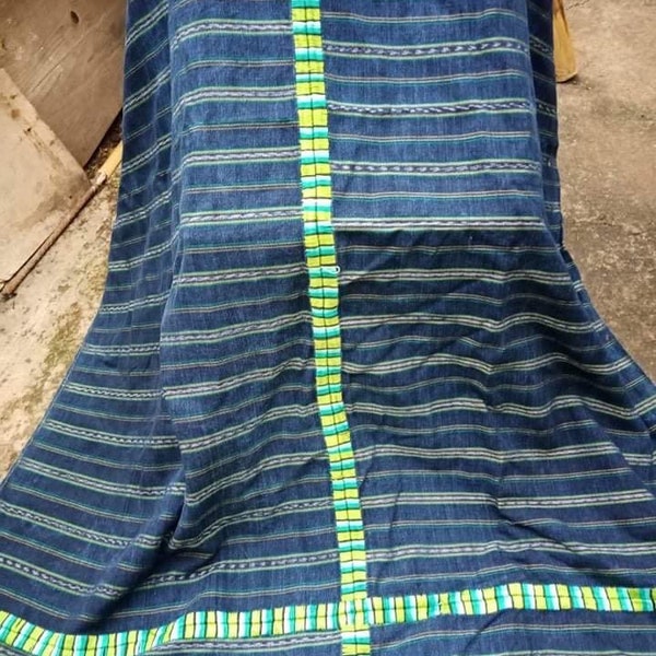 Guatemalan Fabric - Etsy