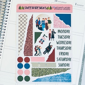 Journal Sticker - Etsy