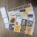 Full Page Monthly Budget Planner Sticker for EC or HP - Etsy