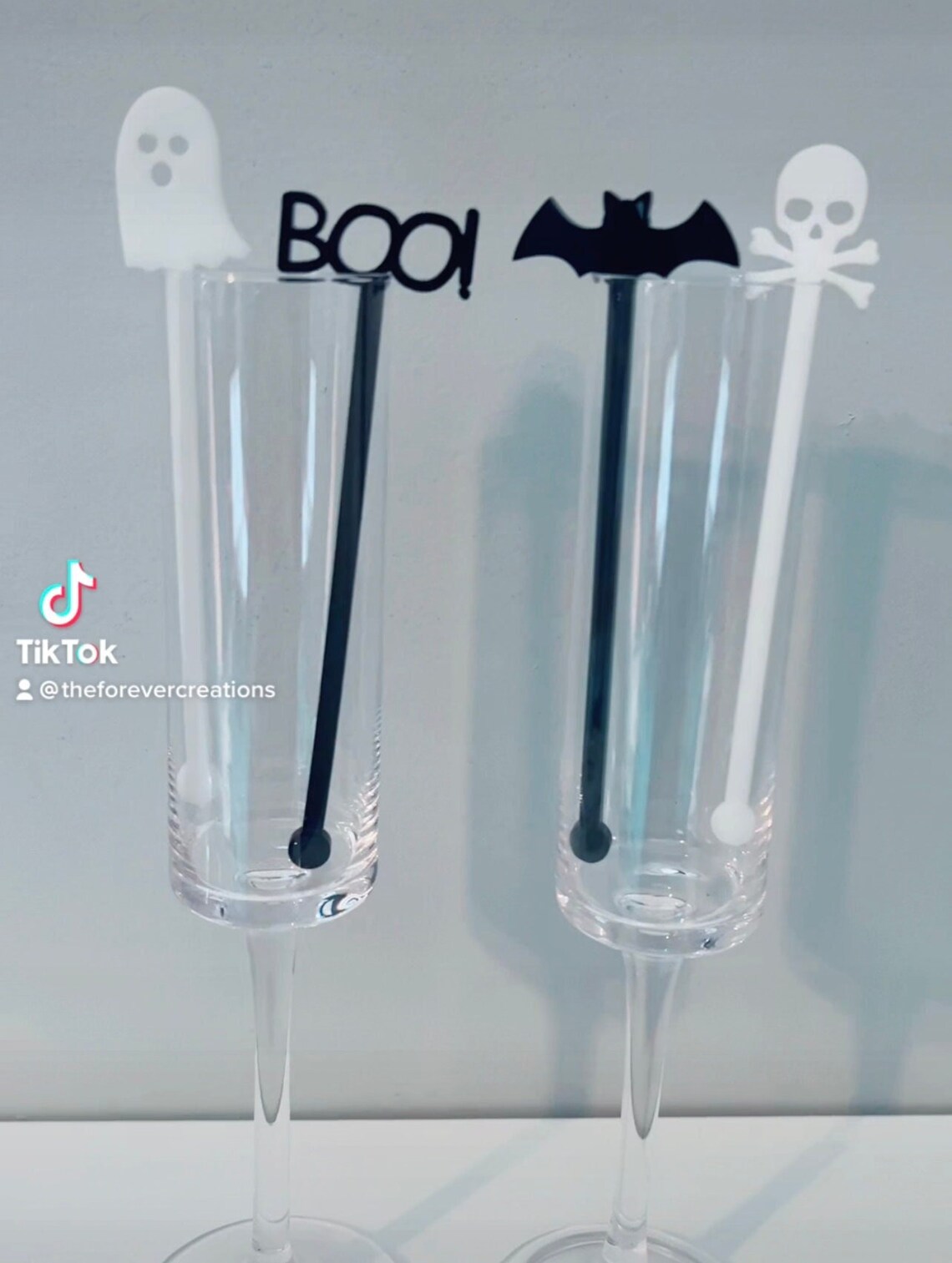 Stir Sticks, Halloween Stir Sticks, Party Items, Swizzle Sticks ...