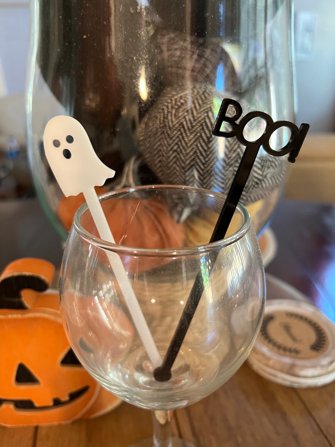 Stir Sticks, Halloween Stir Sticks, Party Items, Swizzle Sticks ...