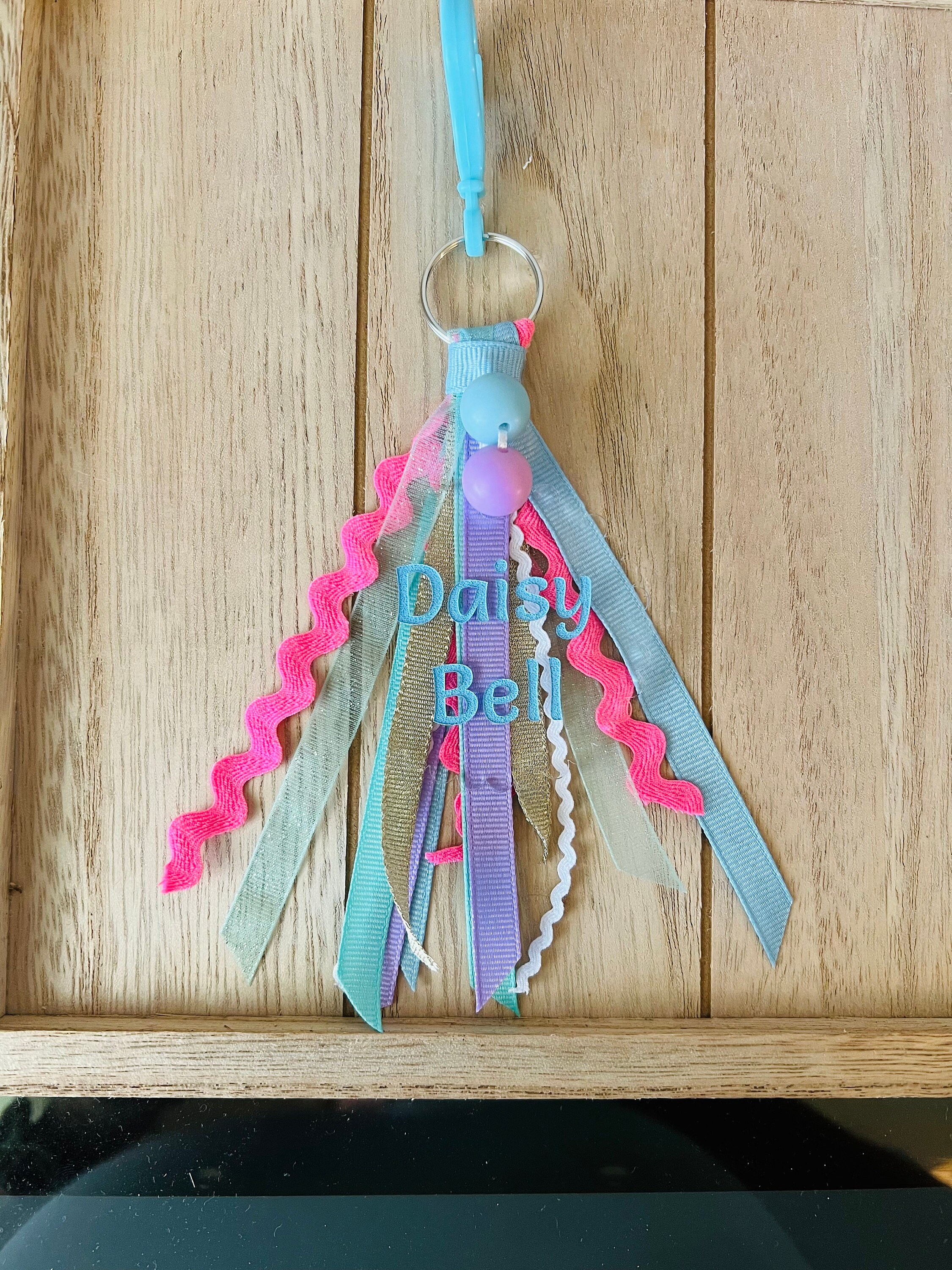 Book Bag Name Charms Name Charms Diaper Bag Charms Bog Bag - Etsy