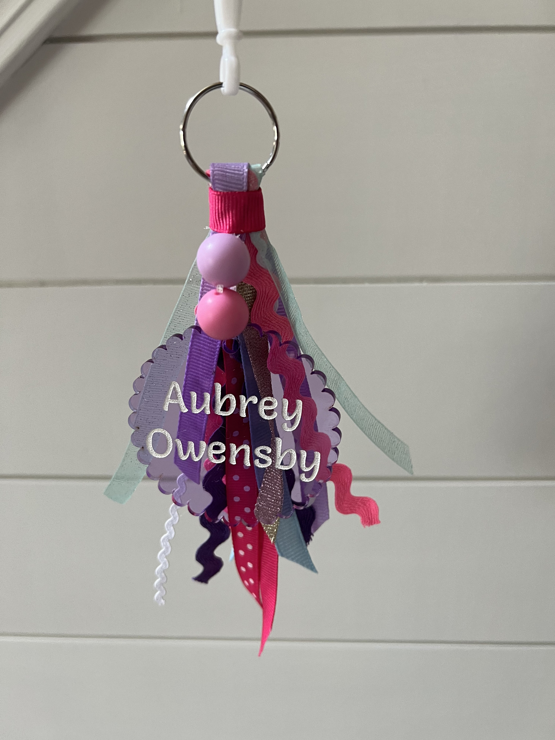 Book Bag Name Charms Name Charms Diaper Bag Charms Bog Bag - Etsy