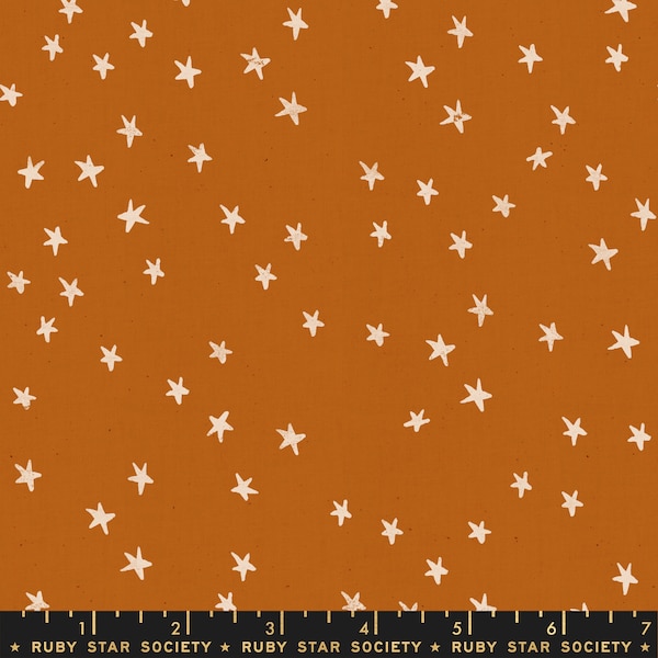 Ruby Star Society Starry Fabric - Etsy