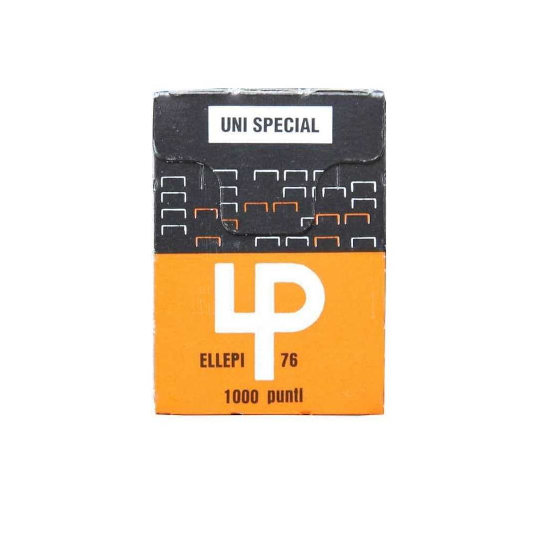 Ellepi: Staple Refills - Etsy